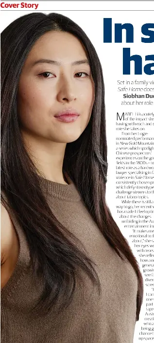 In safe hands - PressReader