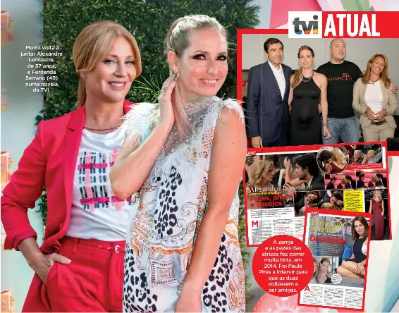 Uma HISTÓRIA antiga - PressReader