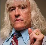 Double snub by directors of Savile drama - PressReader