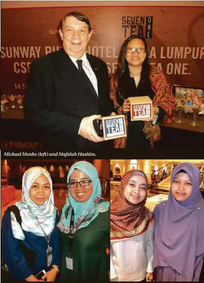 An initiative to help the autistic - PressReader