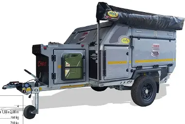 ECHO CHOBE TEC (4 BED) - PressReader