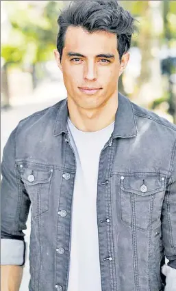 SQUATTER IS ALSO A ‘WORM’ - PressReader