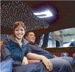 Couple, bodyguards attack enforcers - PressReader