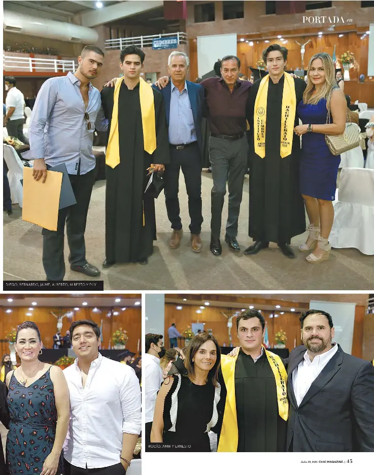 EMOTIVA CEREMONIA - PressReader