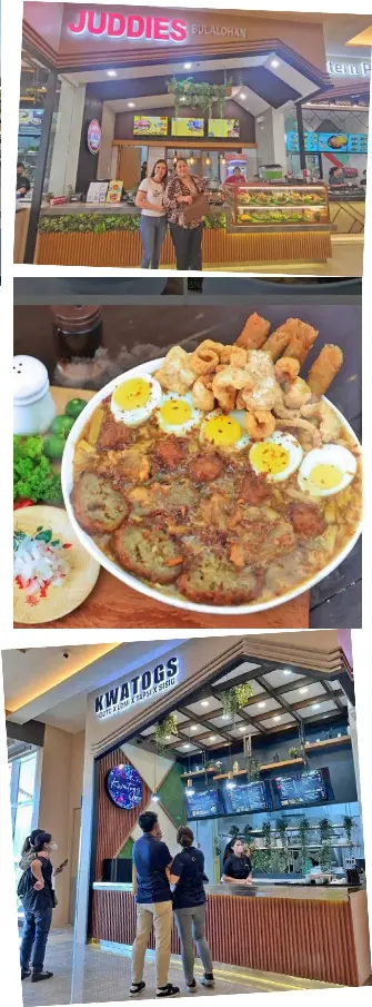 NEW SM MALL EMPOWERS BATANGAS ENTREPRENE­URS - PressReader