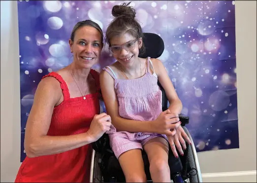 Accessible fashion takes the runway at RI Fashion Week - PressReader