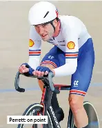 THE CONTENDERS - PressReader