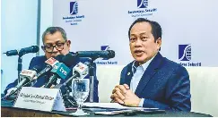 Ringgit not spared impact of US debt ceiling wrangle - PressReader