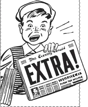 The Dawn Dispatch - PressReader