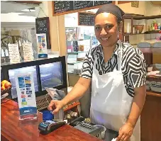 ANZ Fiji Drives for Digitalisa­tion - PressReader