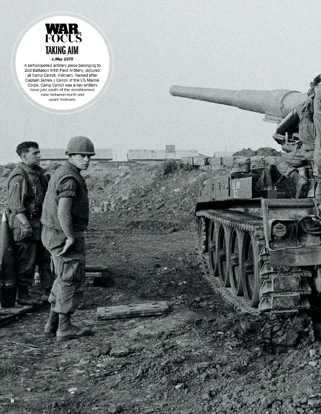 TAKING AIM - PressReader