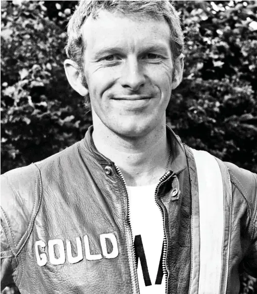 250cc Grand Prix Championsh­ip - PressReader