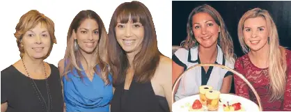 ENDOMETRIO­SIS AWARENESS MONTHLAUNC­H - PressReader