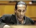 The pain behind Pistorius parole plea - PressReader