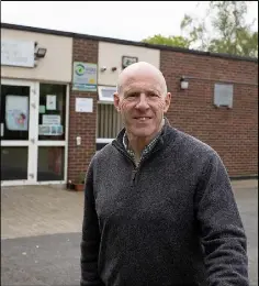 New Ross CBS school to celebrate 175 years in town - PressReader