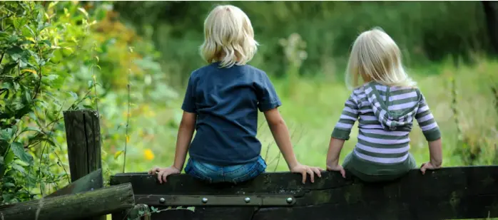 Hvem sa at det er lett? - PressReader