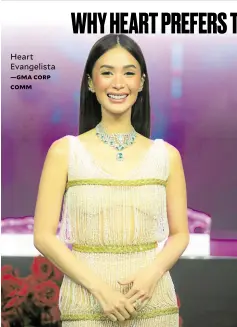 WHY HEART PREFERS TO KEEP CHARITY WORK ‘UNDER THE RADAR’ - PressReader