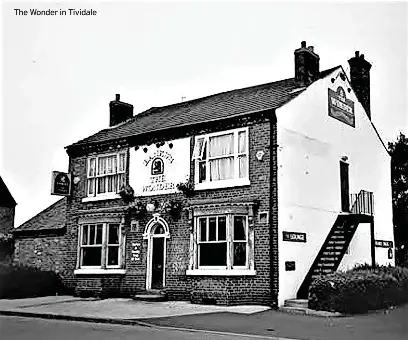 What’s brewing? Recalling old pubs around Tividale - PressReader