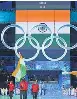 India submits formal bid for hosting the 2036 Olympics - PressReader