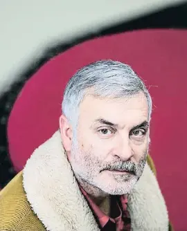 “Ahora todos quieren petarlo cuando hacen música” - PressReader