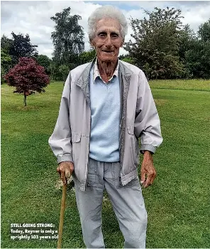 NIPPER RAYNER - PressReader