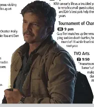 Sunday Highlights - PressReader