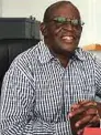 Commission of inquiry for Harare - PressReader