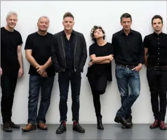 Gary Clark interview - PressReader