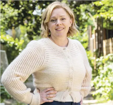 Le plaisir de jouer - PressReader