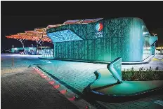 Enoc mulling expansion of its Jebel Ali Oil Refinery, CEO says ...