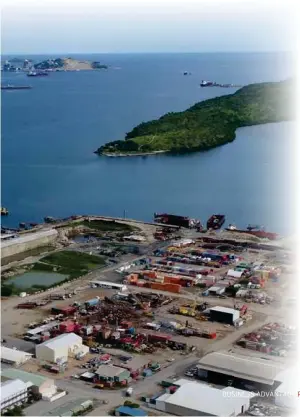 Ports and shipping - PressReader