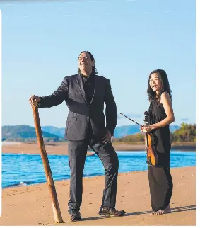 Five things to do - PressReader