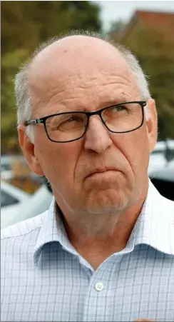 Dømt dagplejers mand: Justitsmor­d - PressReader