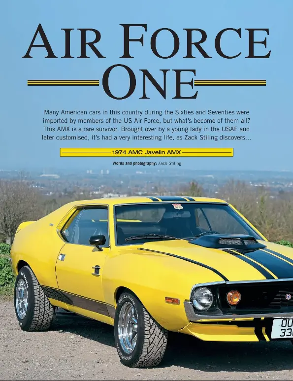 AIR FORCE ONE - PressReader