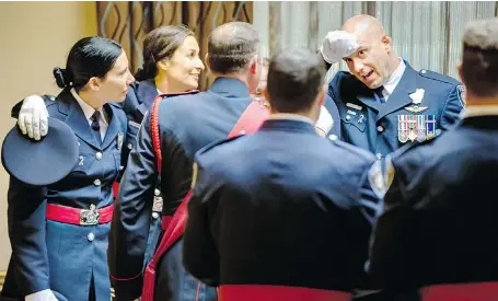 Ottawa police to review tenure policy - PressReader