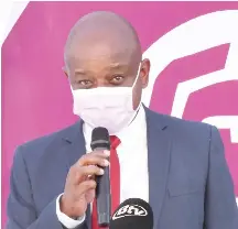 MISEC ADD NEW MUSCLE TO LOCAL SECURITY SCENE - PressReader