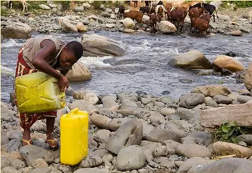 How poverty leads to poor health in Botswana - PressReader