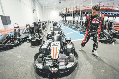 Sector Sixty6: conoce el nuevo destino de entretenimiento en Caguas ...