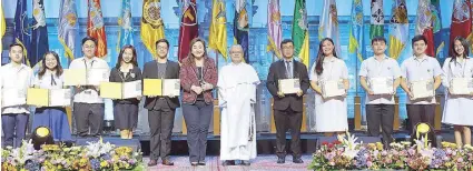 Alice Eduardo’s 5 keys to success - PressReader