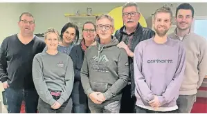 Rinderner TC hat neuen Vorsitzend­en - PressReader