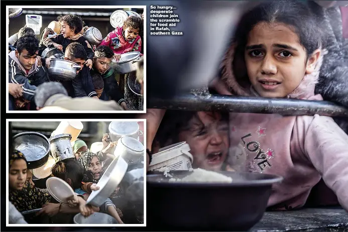 Save them from starvation - PressReader