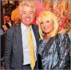 DAVID MELLOR - PressReader