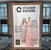 Gala raises $720K for south Niagara Falls hospital - PressReader