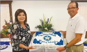 Happy Retirement! - PressReader