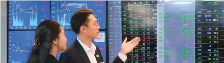 Proper mindset vital for serious investors - PressReader