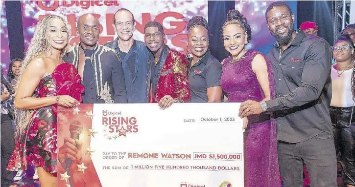 Life-changing! - PressReader