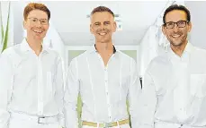 Namensände­rung: Aus „SI“wird „OCP“ - PressReader