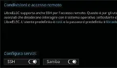 Primi passi in LibreELEC - PressReader