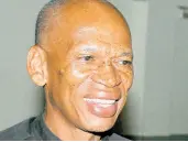 Church mourns passing of Canon Abner Powell - PressReader