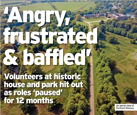 ‘Angry, frustrated & baffled’ - PressReader